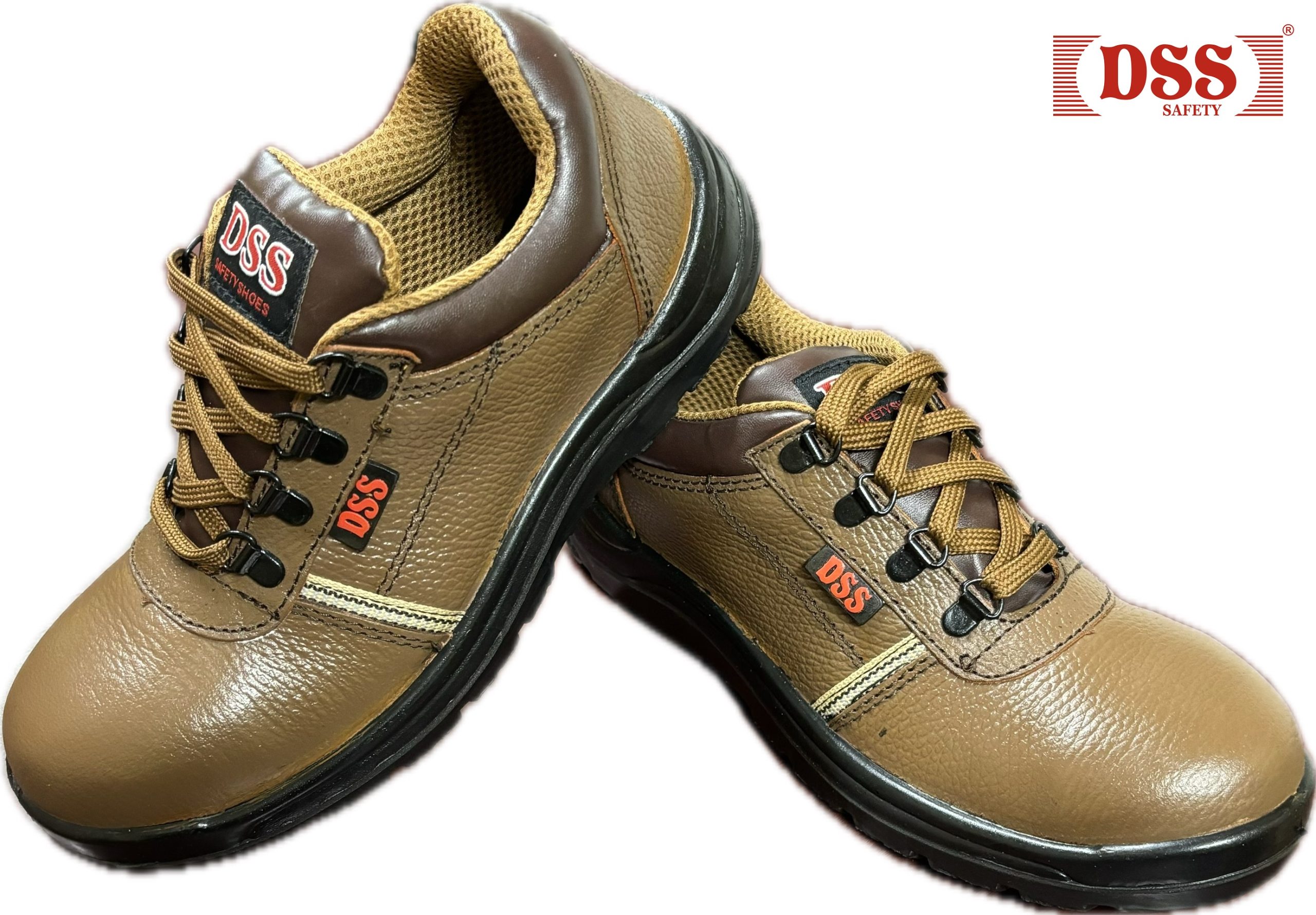 Buy Professional Safety Shoes in Vadodara | DSS Safety Shoes