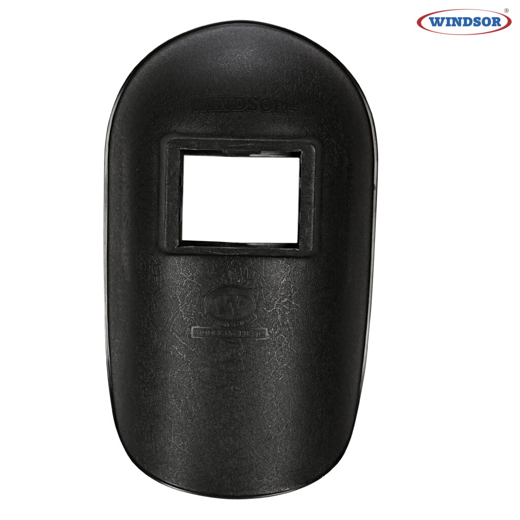 Purchase Welding Hand Face Shield In Bulk | DSS Safety